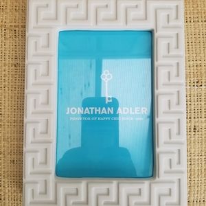 Jonathan Adler | Accents | New Jonathan Adler Picture Frame | Poshmark